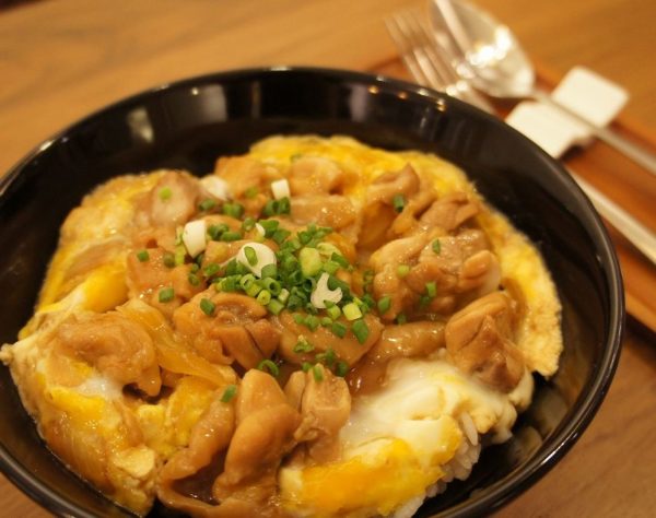 Menu – Mohu Mohu Café